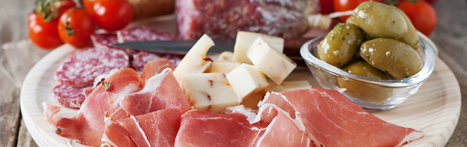 Deli Platters | Woolworths